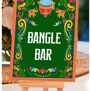 Bangle Station Signs Bindi Bar Signs, Bindi Station Sign Bangle Bar ...