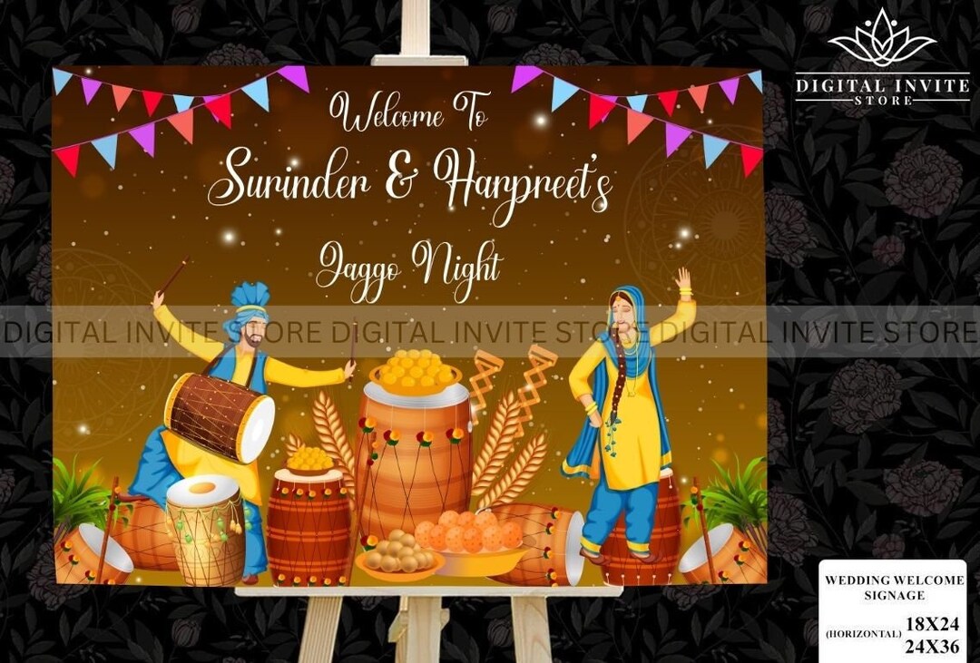 Welcome to My Jaggo Night, Jaggo Night Signs as Jaggo Signs, Welcome to ...