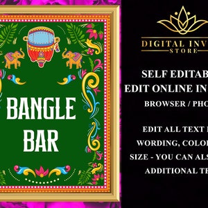 Bangle Station Signs Bindi Bar Signs, Bindi Station Sign Bangle Bar ...
