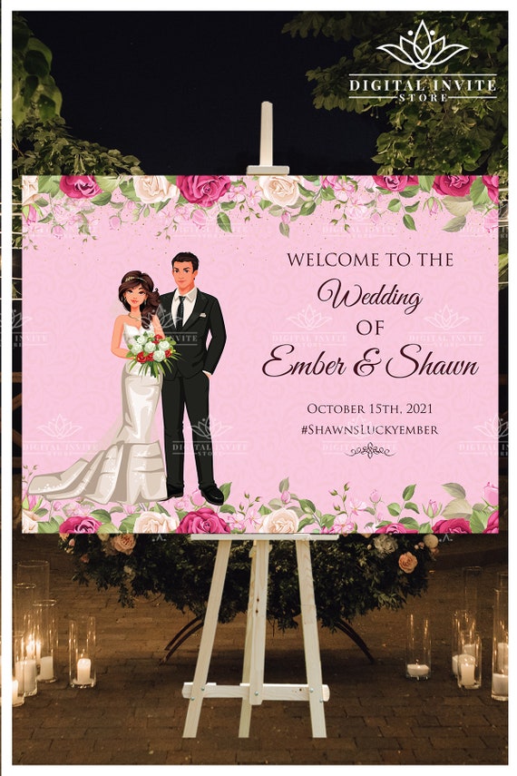 Christian Wedding Banners