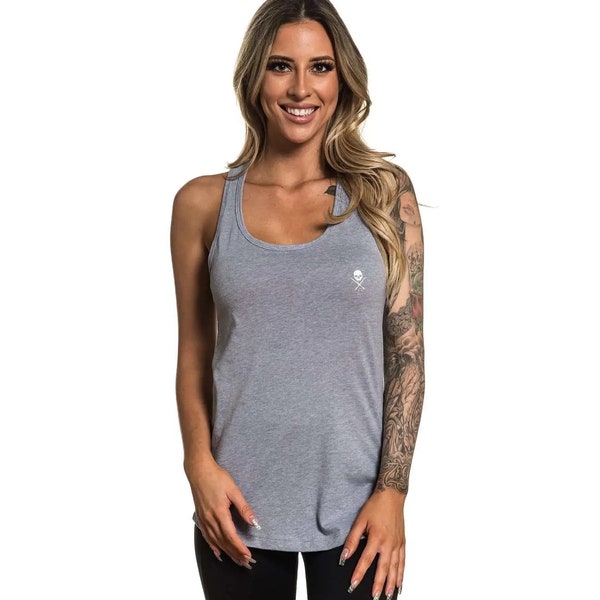 Racer Back Tank Tops - Etsy