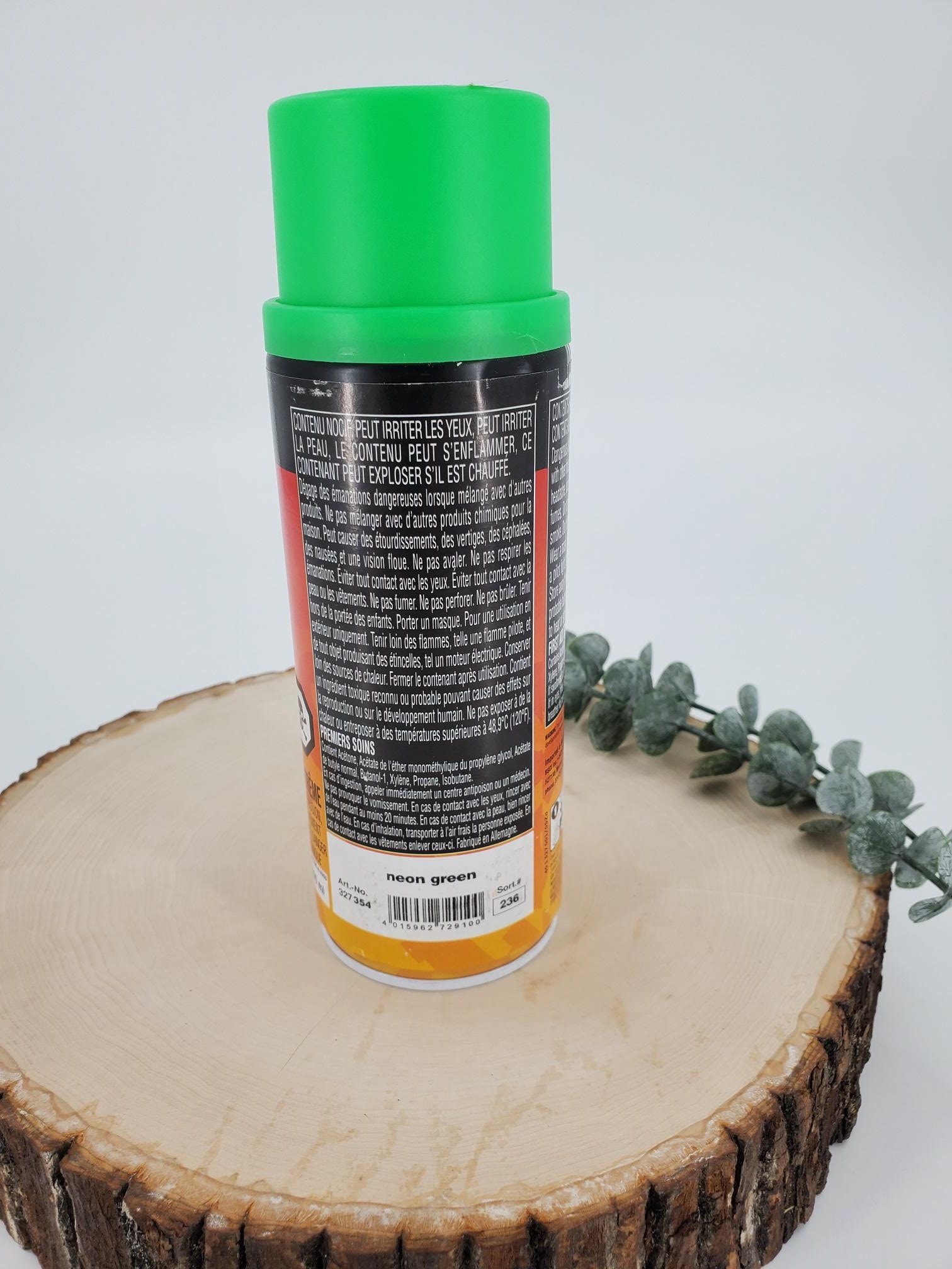 Molotow Spray Paint Art Graffiti Artist Spray Can Neon Green - Etsy