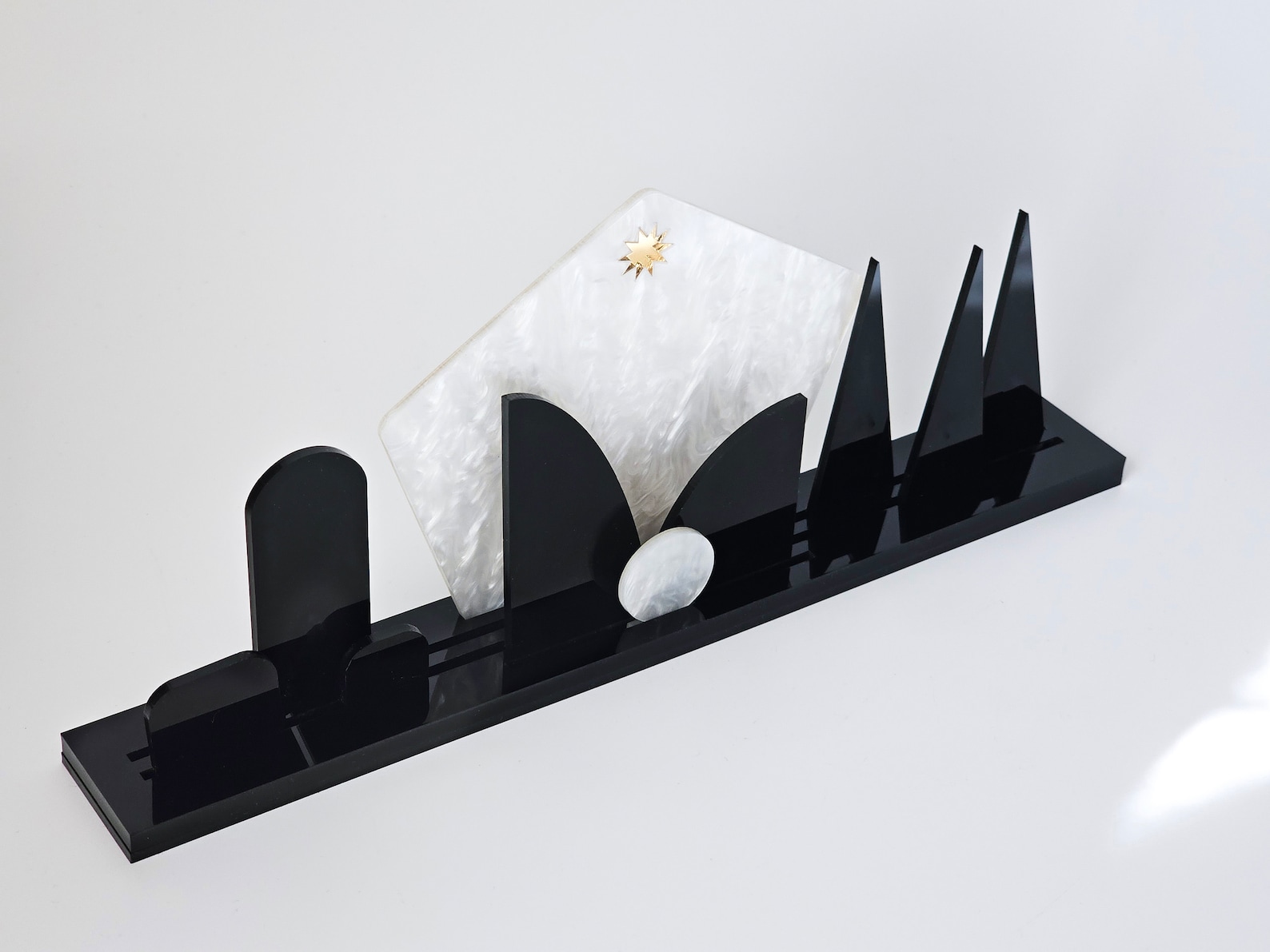 Modern Nativity Set, Minimalist Nativity Scene, Contemporary Christmas ...