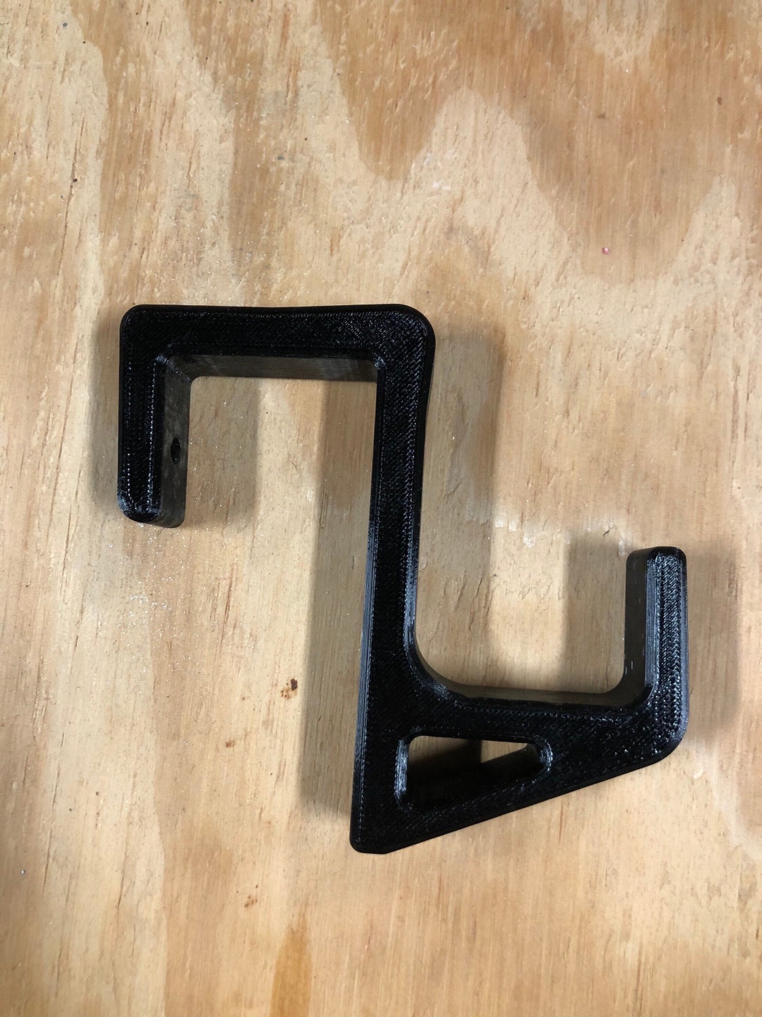 2x4 Garage Hook Hanger - Etsy