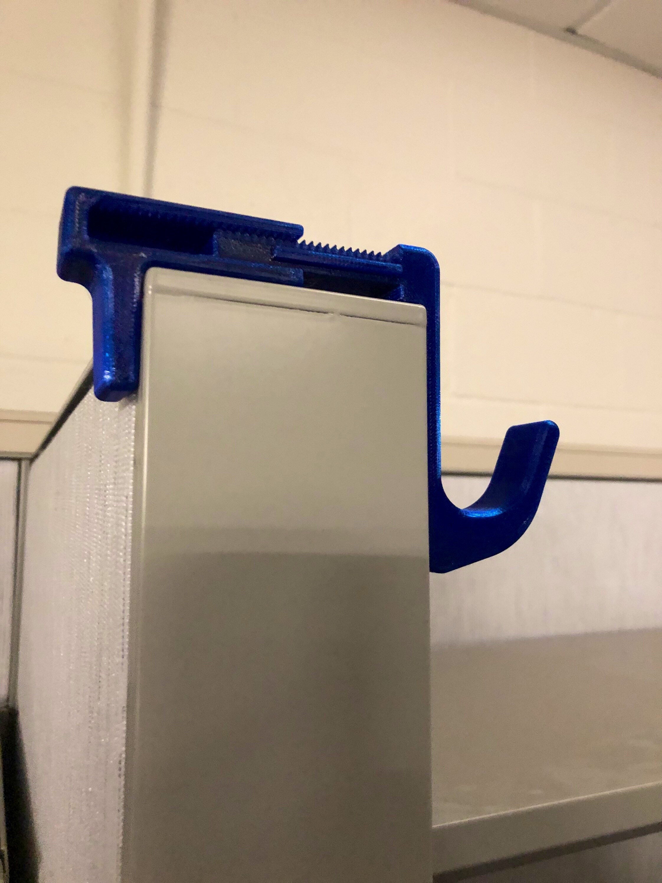 Adjustable Cubicle Hanger 1.8 to 3.5 Walls - Etsy