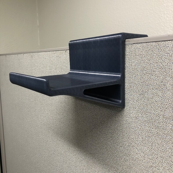 Cubicle Shelf - Etsy