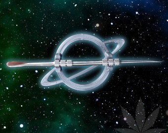 3d Printed Dab Tool Stand - Etsy