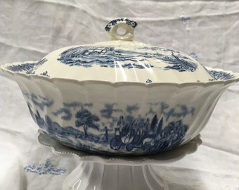 Myott Royal Mail | Etsy UK