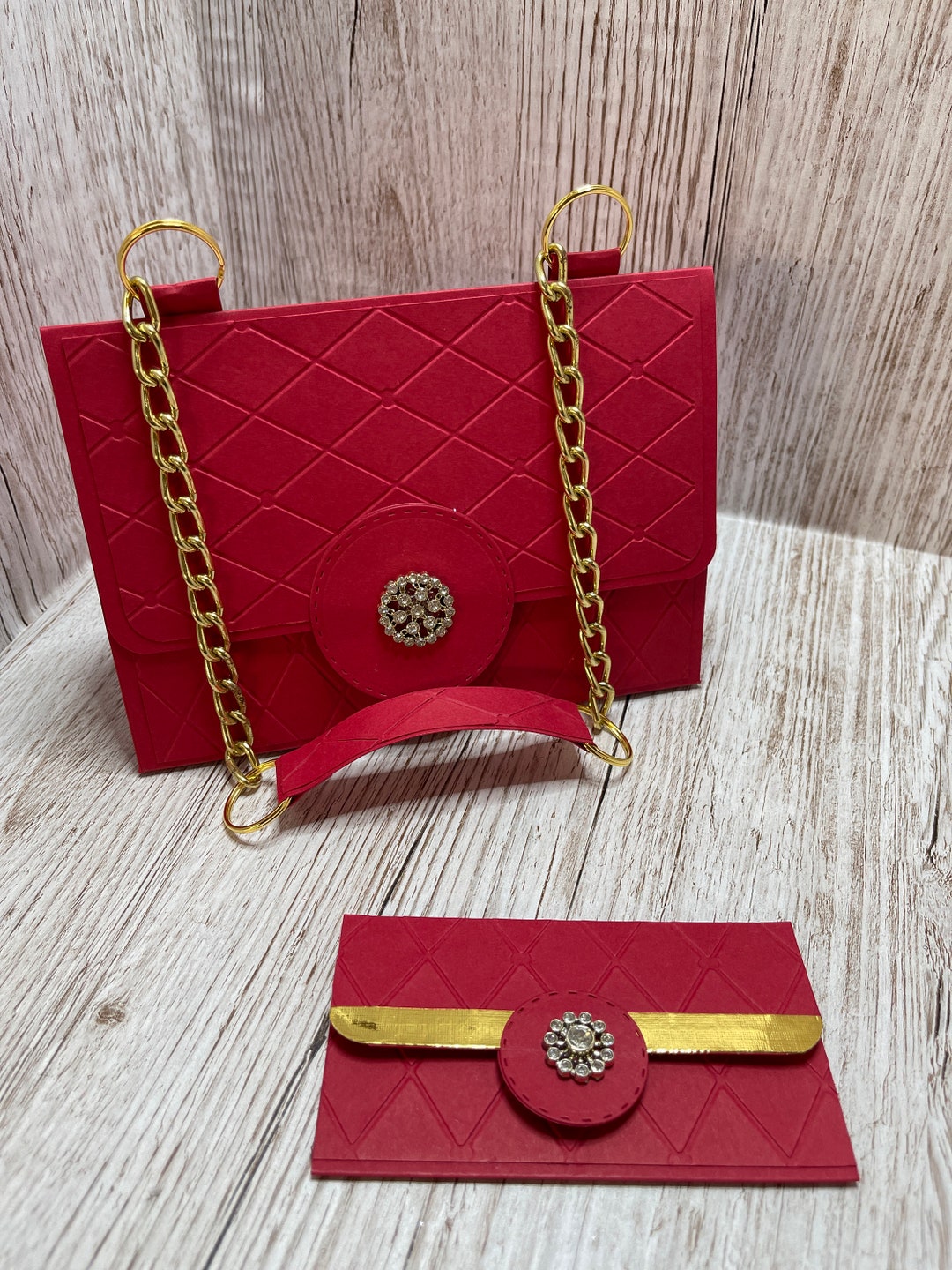 Gift Bag Gift Packaging Money Gift Idea Packing Vouchers - Etsy