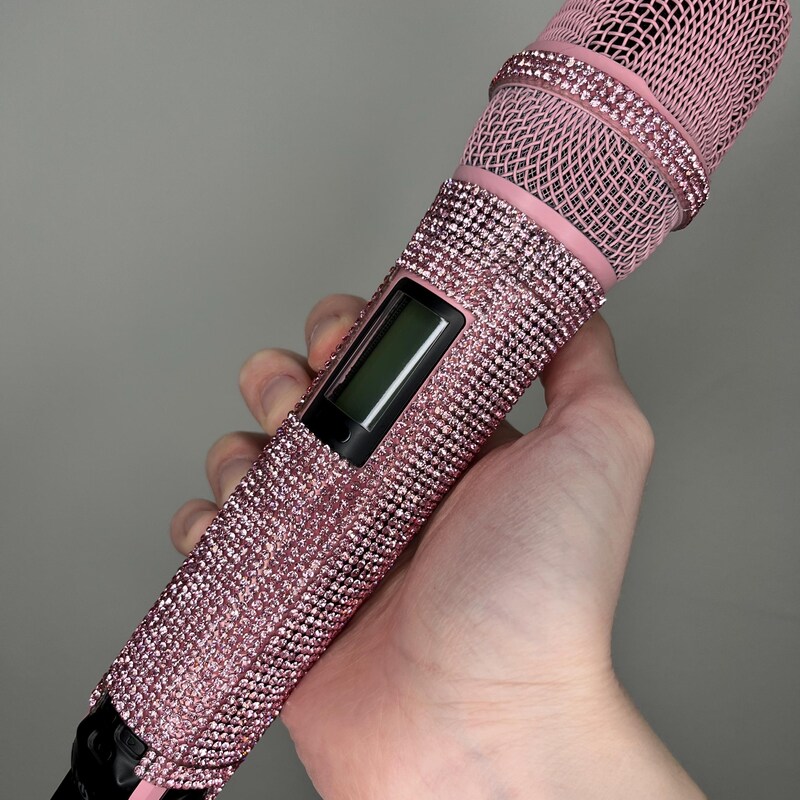 Rhinestone Wrap - Etsy