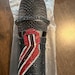 Snake Microphone - Karaoke Mic, Professional Mic, or Prop Fake ...