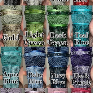 Professional Wireless Microphone System - Vinyl Wrap, Rhinestone ...