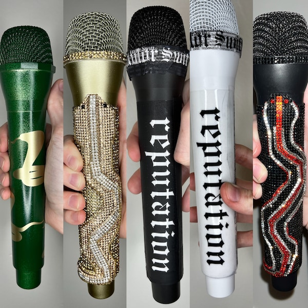 Fake Eras Tour Confetti - Etsy