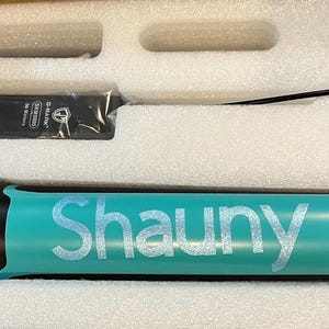 Custom Name Mic - Karaoke or Professional Wireless Microphone Receiver ...