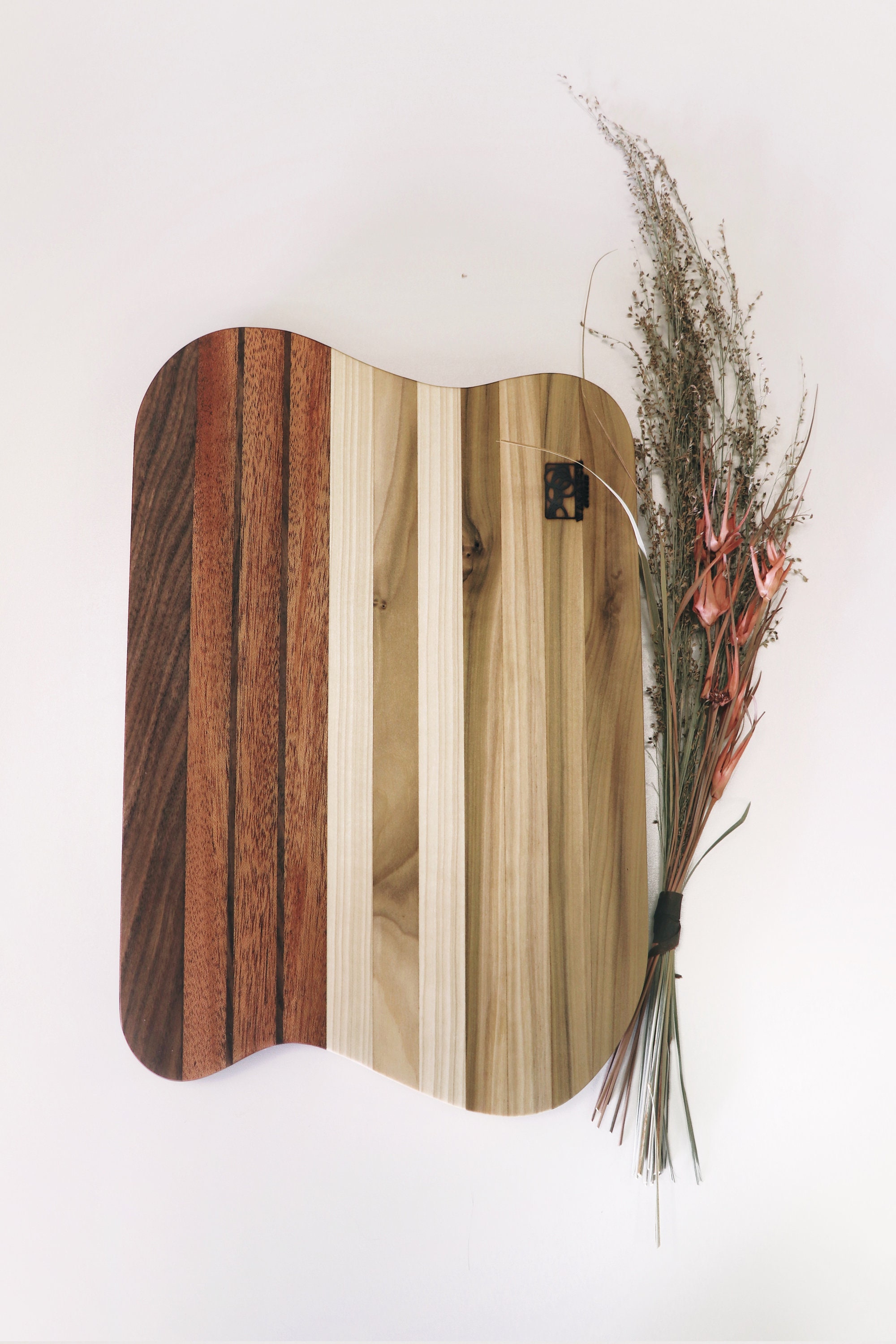 The Amoeba Board (long Grain) - Etsy