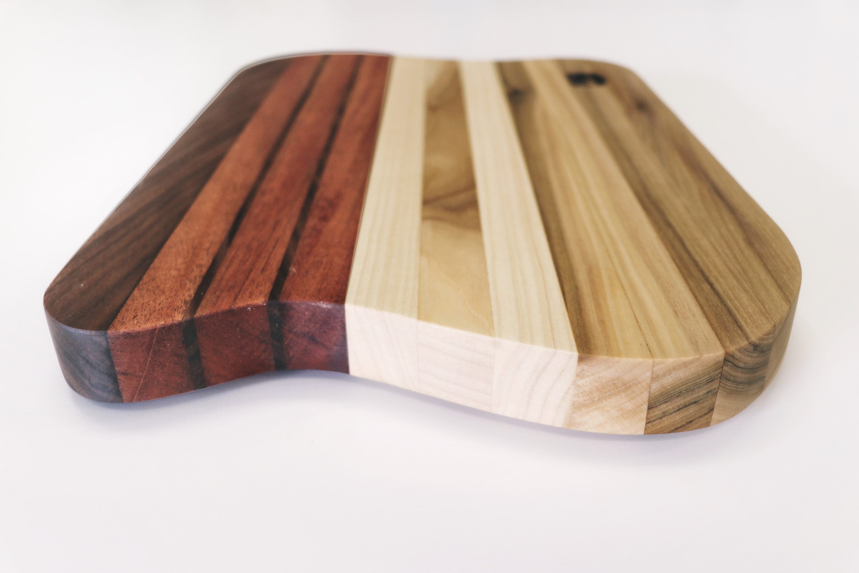 The Amoeba Board (long Grain) - Etsy