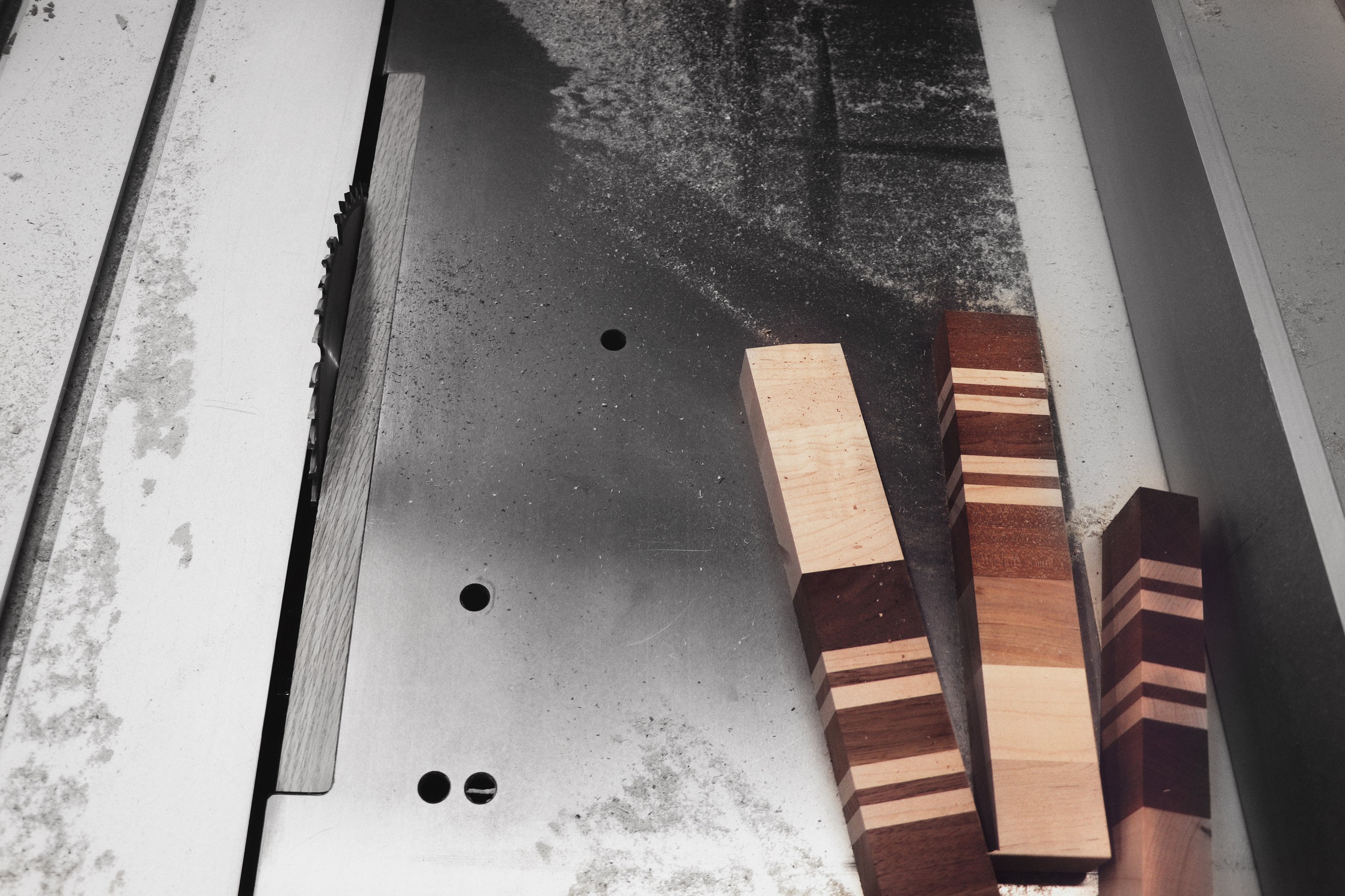 The Amoeba Board (long Grain) - Etsy