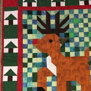 Little Rudolph - Etsy