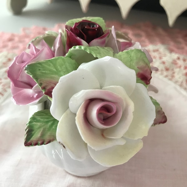 English Bone China - Etsy