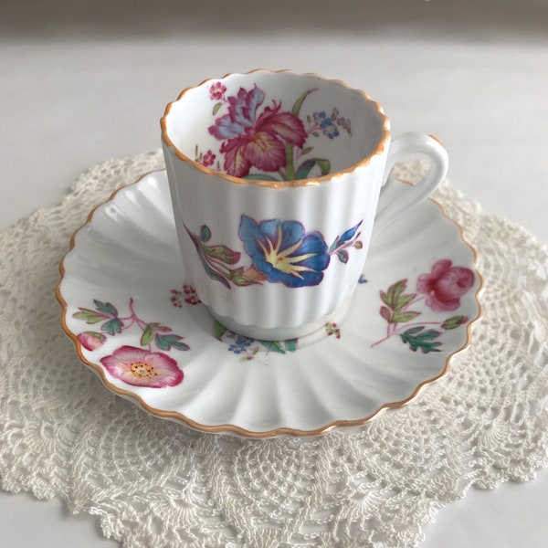 Demi Tasse Cups - Etsy