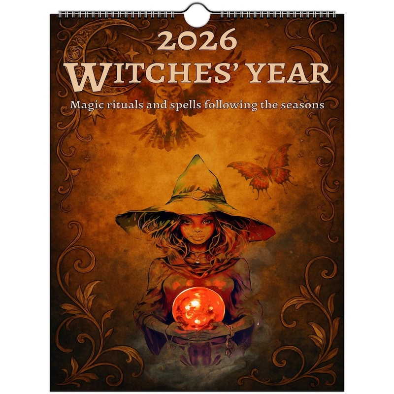 Wiccan Supplies - Etsy