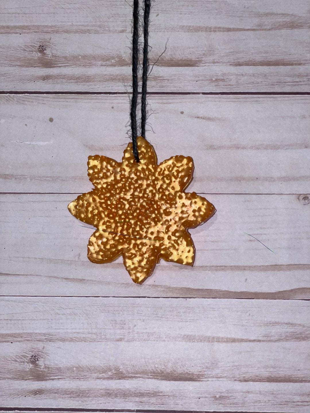 Flower Freshie - Etsy