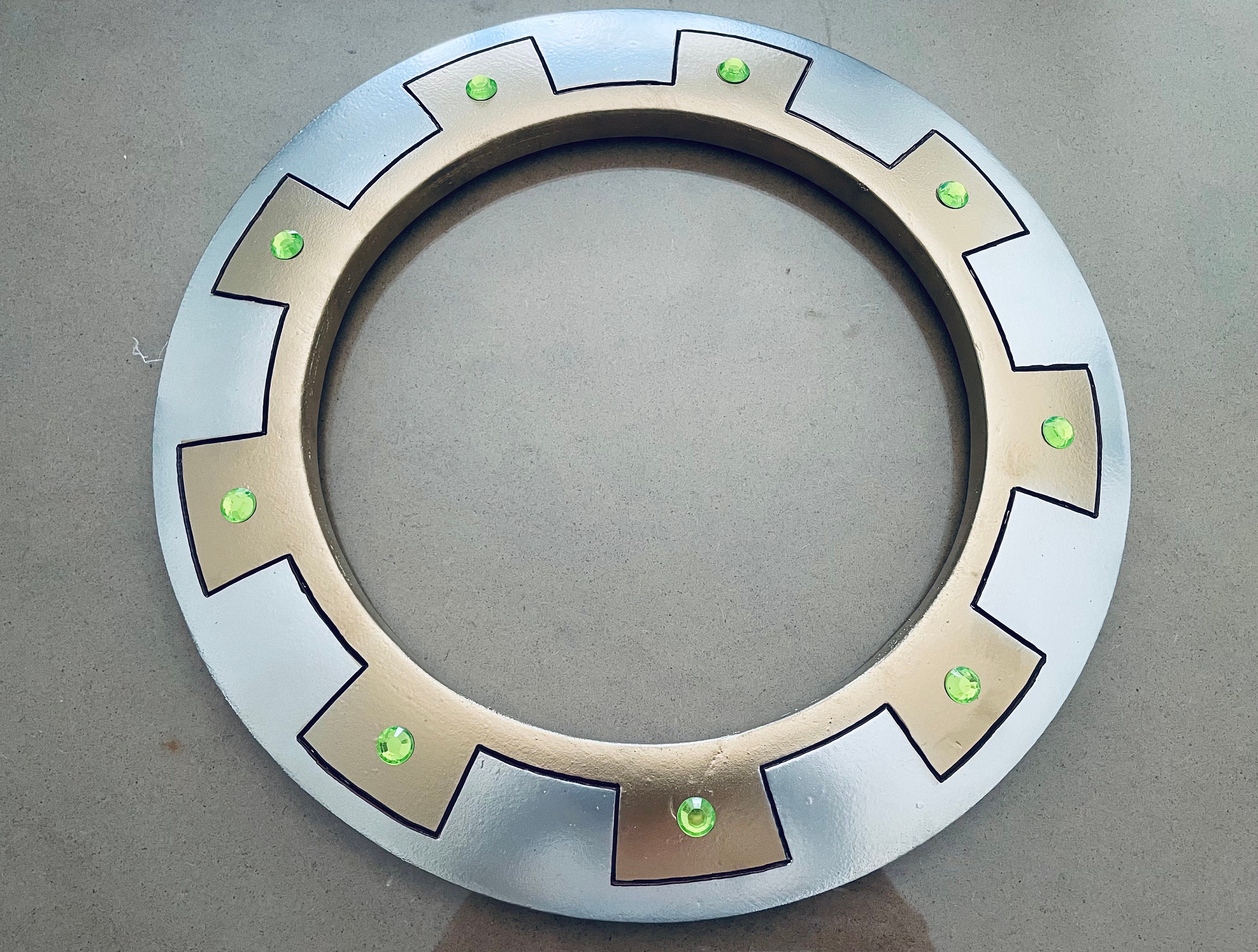 Xena Warrior Princess Chakram For Sale 78 Ads For Used Xena Warrior Princess Chakrams