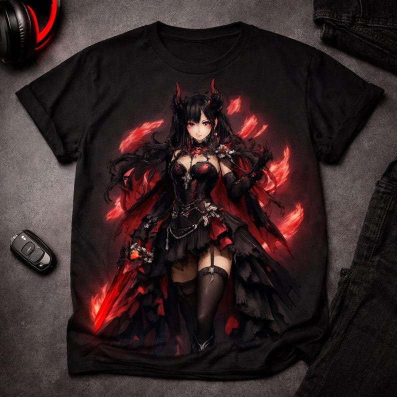 Kpop Demon Hunters Clipart Bundle PNG SVG | Demon Hunter Boys Anime ...