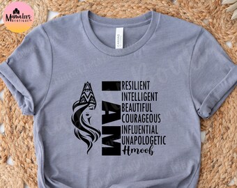 I Am Hmong Svg - Etsy