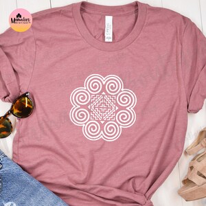 Hmong Elephant Foot Pattern Shirt, Hmong Motif, Hmong Design, Hmong ...