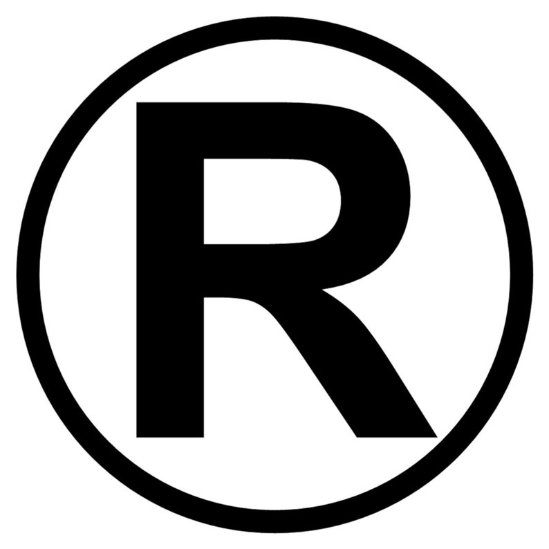 Registered Trademark - Etsy