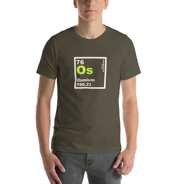 Chemistry Shirt - Etsy