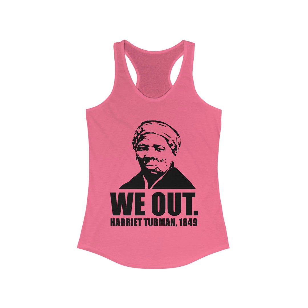 Queen Harriet Tubman American Civil War History Melanin Rich Black Girl ...