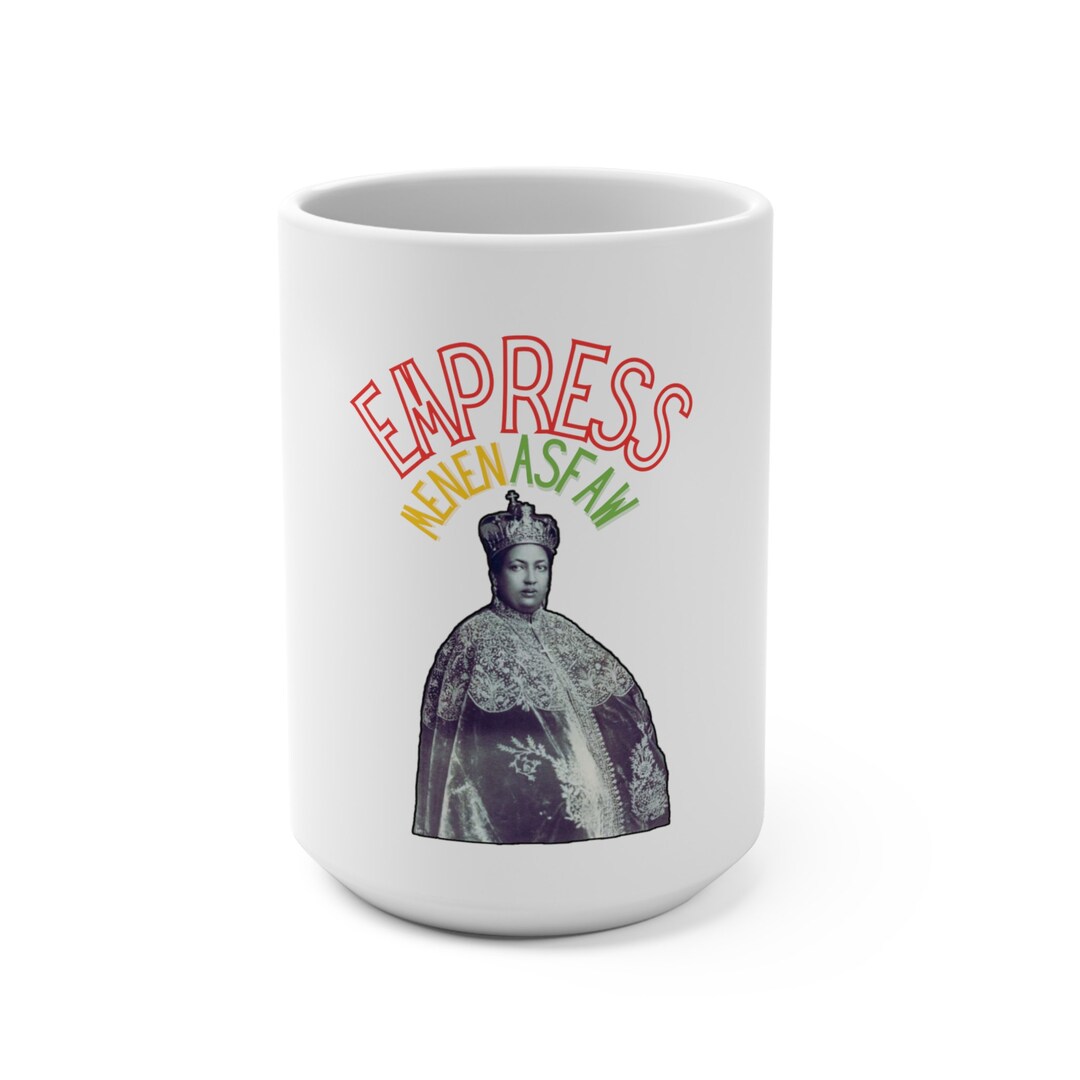 Rastafari Empress Menen African Fashion Buy Black Woman Reggae Music ...