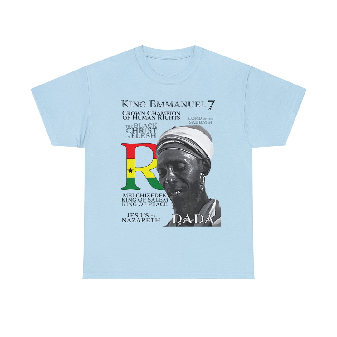 Rastafari African Fashion Buy Black Liberation Lion of Judah King ...