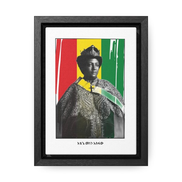 Empress Menen - Etsy