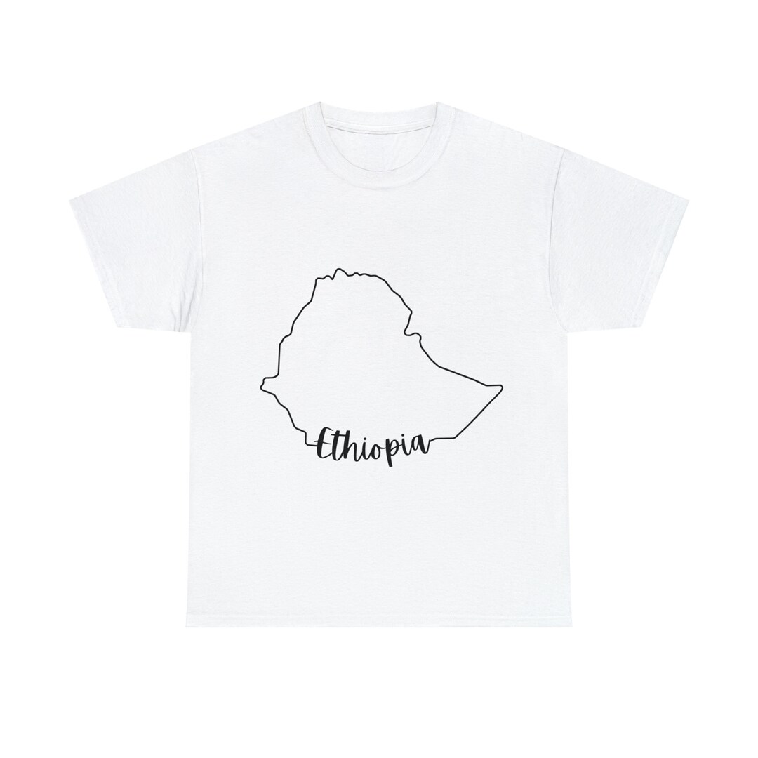 Ethiopia Lion of Judah Rastafari Haile Selassie African Fashion Buy ...