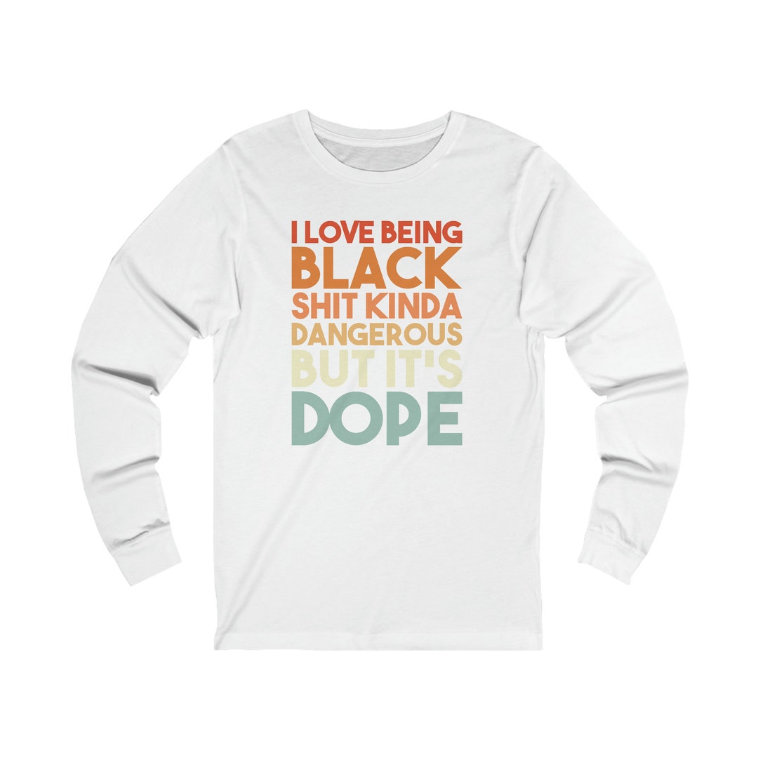 Anti Racism Self Love T-shirt Melanin Rich Buy Black Power African ...