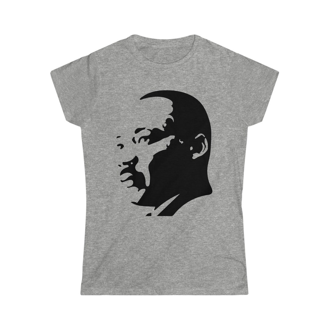 MLK Martin Luther King Civil Rights Christian Anti Racism T-shirt Buy ...
