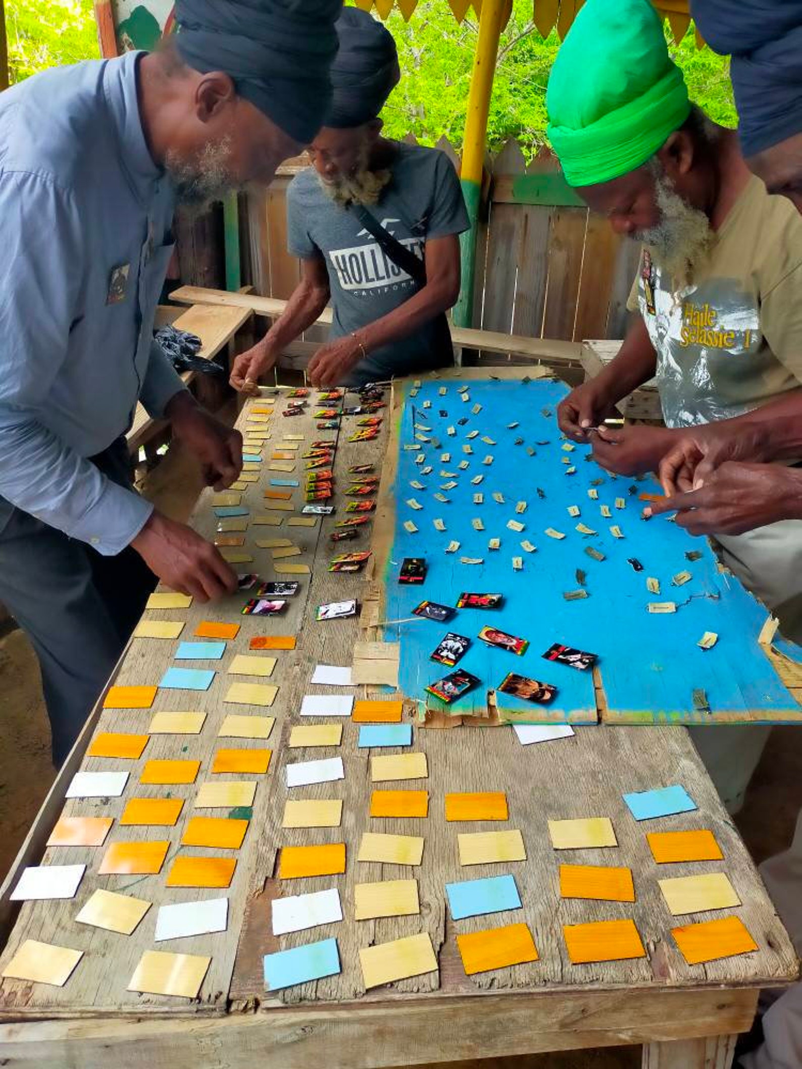 Bobo Ashanti Rastafari Haile Selassie Empress Menen King - Etsy