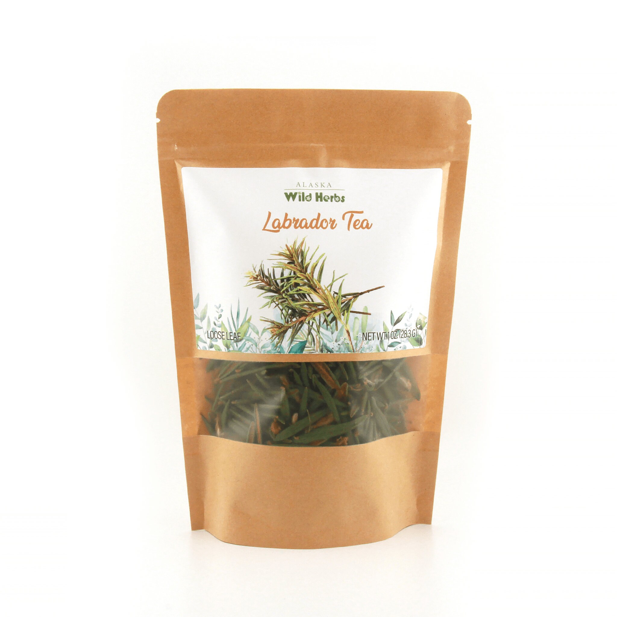 Northern Labrador Tea - Etsy
