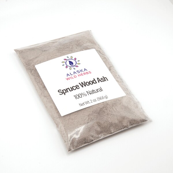 Wood Ash - Etsy