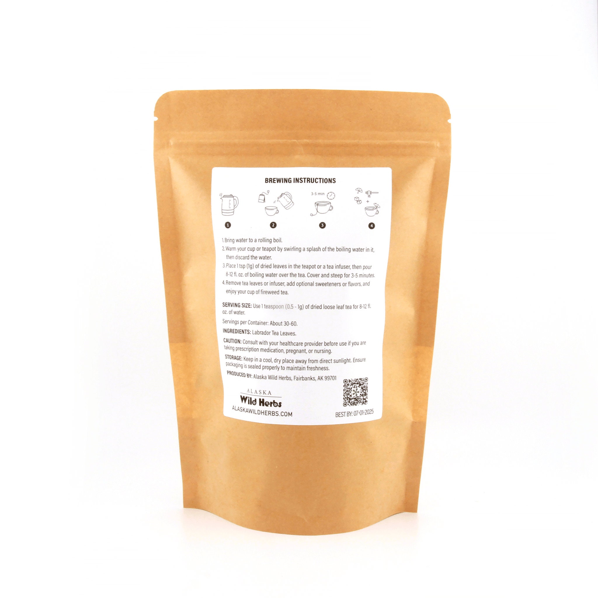 Northern Labrador Tea - Etsy