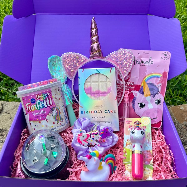 Unicorn Gift - 60+ Gift Ideas for 2024