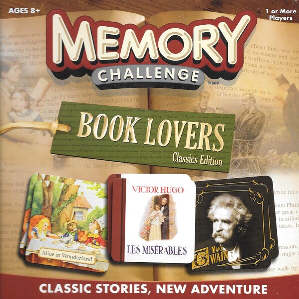 Memory Game Cards - Etsy