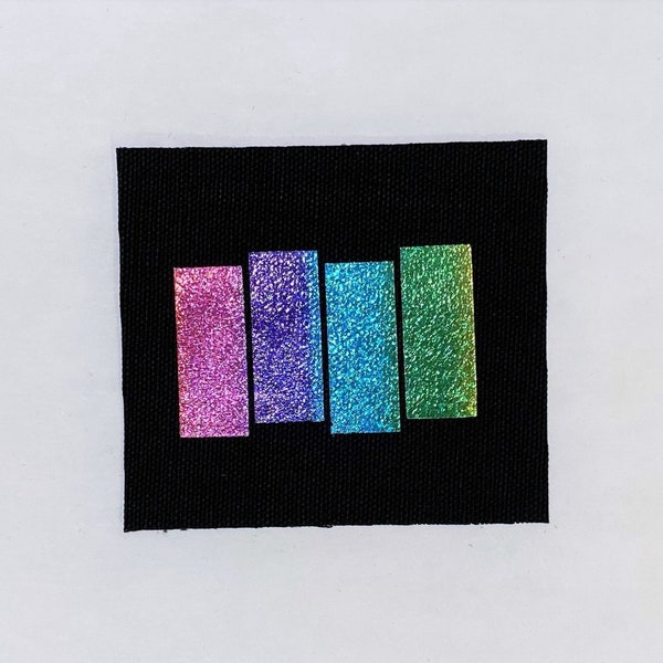 Queer Patches - Etsy