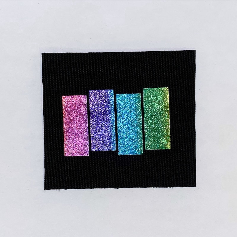 Queer Patches - Etsy