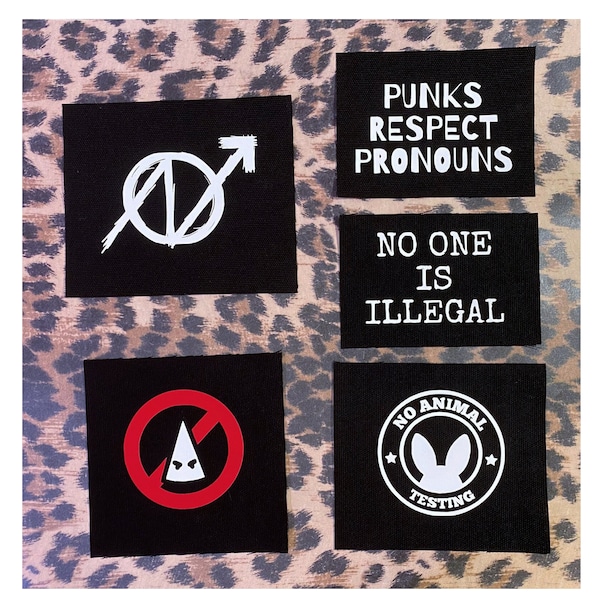 Animal Rights - Etsy