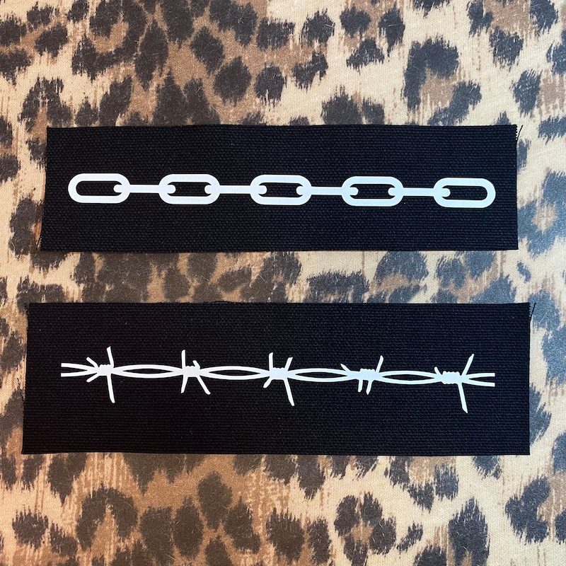 Link Patches - Etsy Singapore