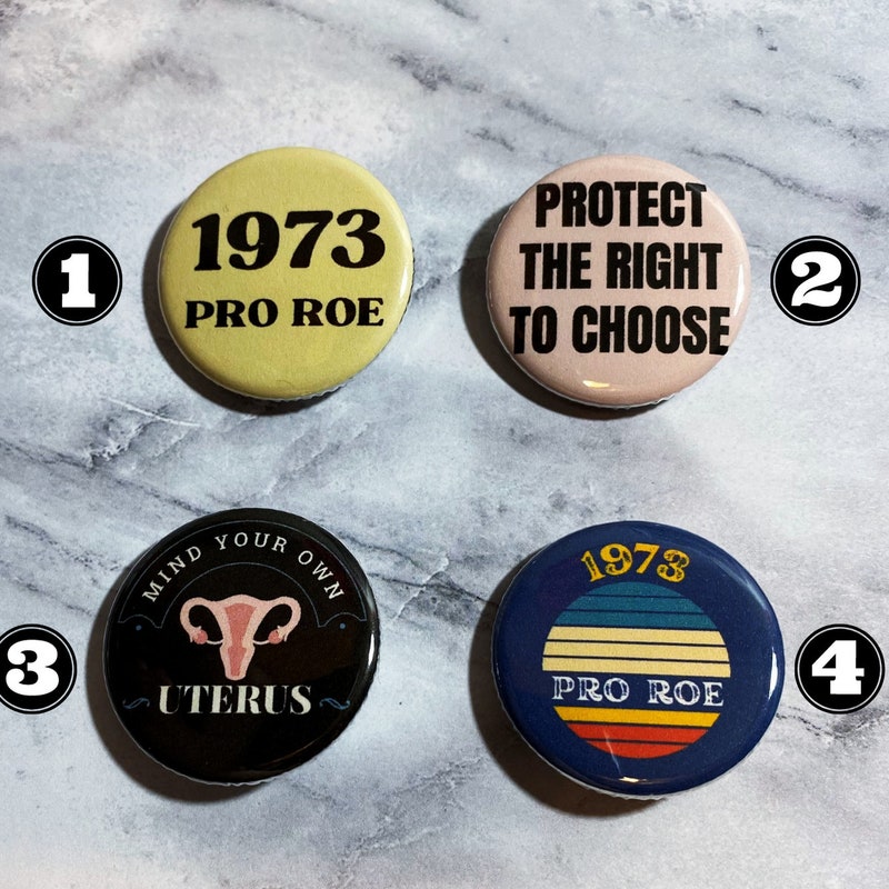 Pro Choice - Etsy